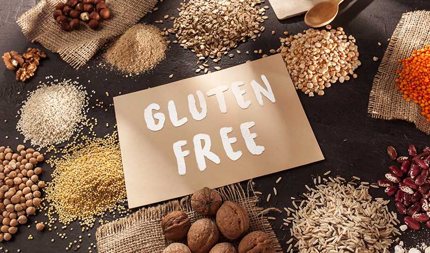 Going Gluten-Free: Tips for a Smooth Transition to a Gluten-Free Diet ...