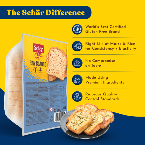 Buy Gluten Free Foods Products in India