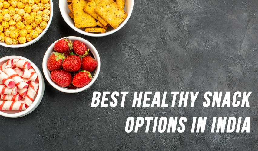 Healthy Snacks in India | Palm Oil-Free, Gluten-Free Biscuits & More ...